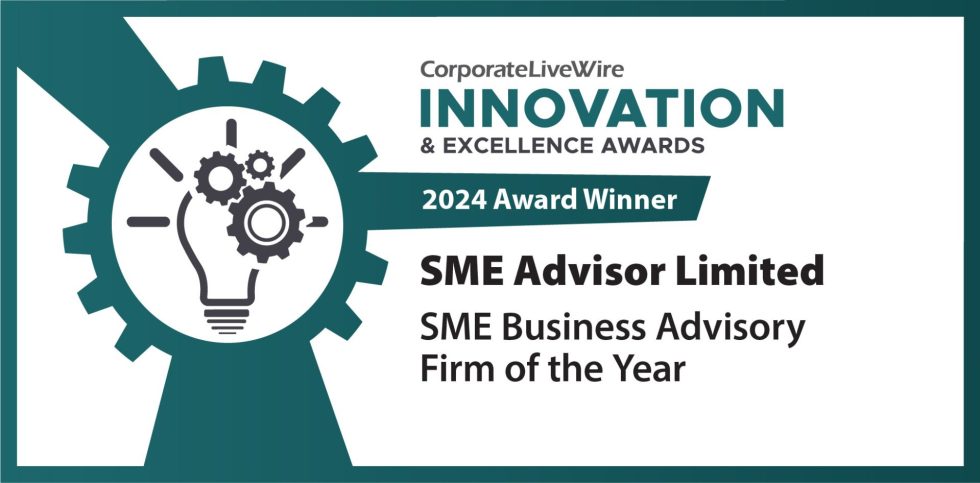 Homepage - SME Advisor